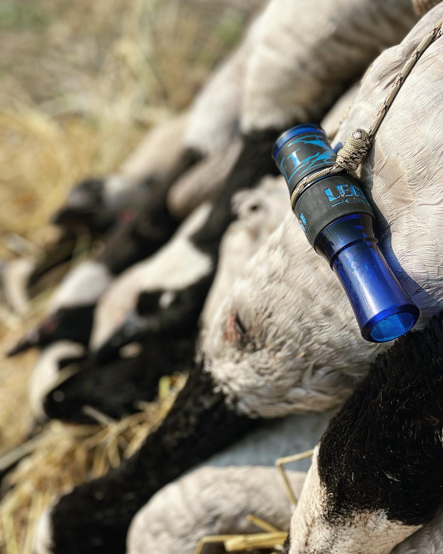 Goose Calls – Legend Calls